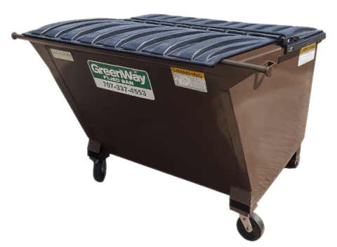 Services - Waste Management Services | Greenway Disposal